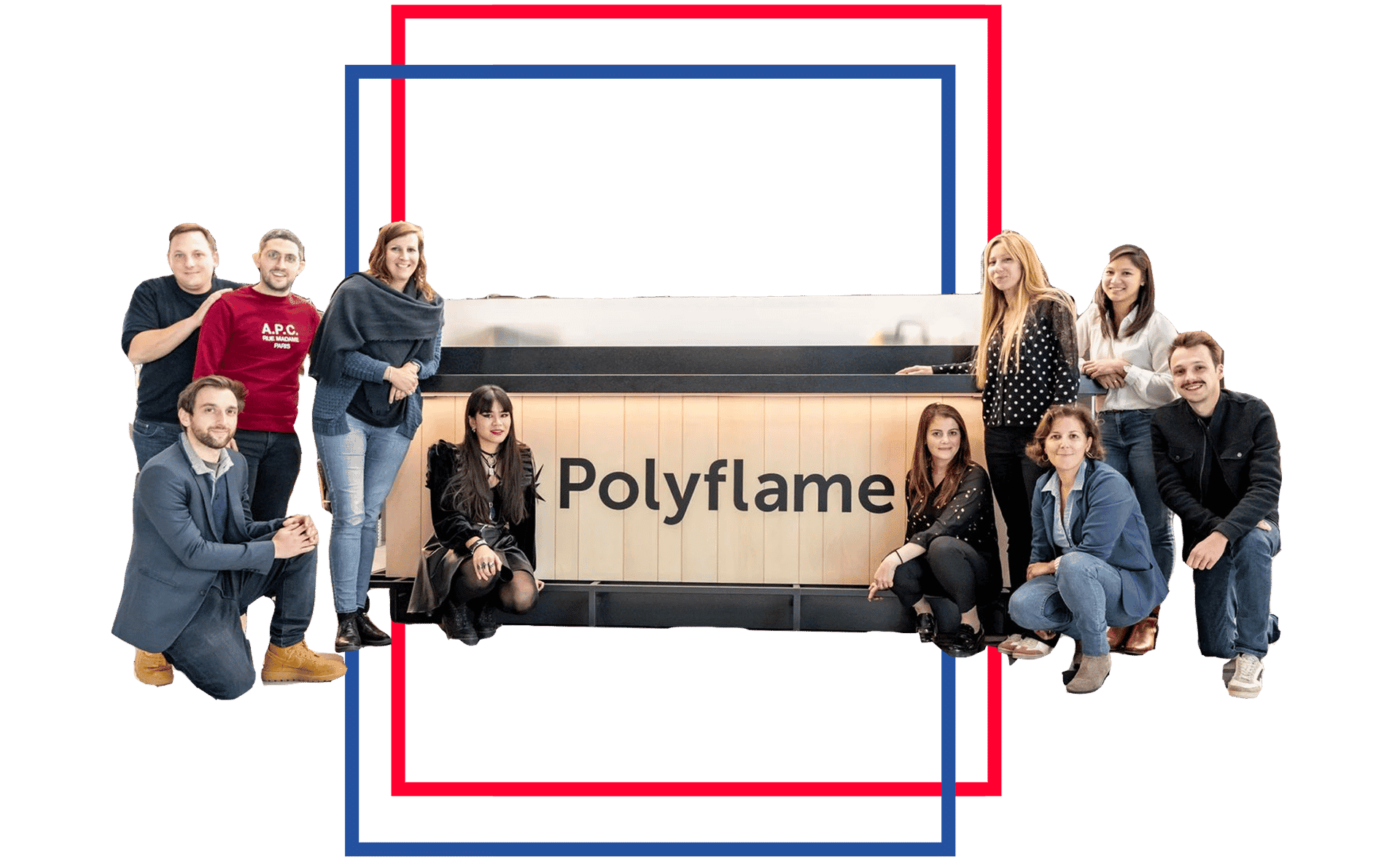 Discover Polyflame - Polyflame